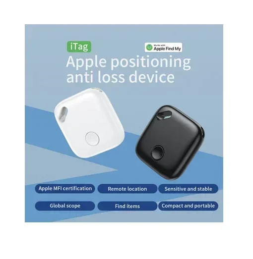 Συσκευή Bluetooth εντοπισμού αντικειμένων-μίνι GPS Tracker - μαύρο | G ...
