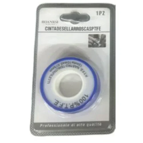 Ταινία Τεφλόν 10m 1τμχ 12mm HA386 Μπλε | G for Gadget