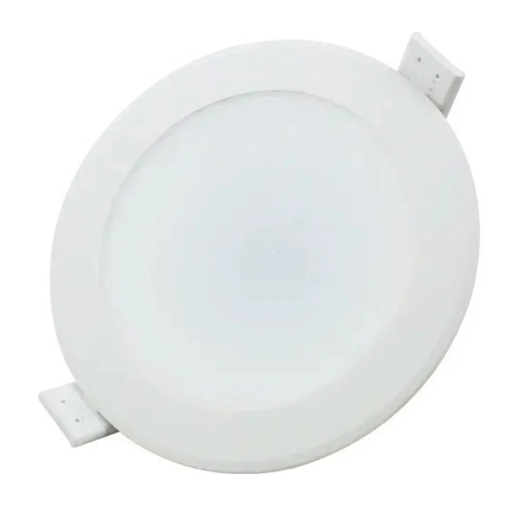 Aigostar Χωνευτό Στρογγυλό Led Panel Οροφής Φ95 5W 4000K Ενδιάμεσο Φως ...