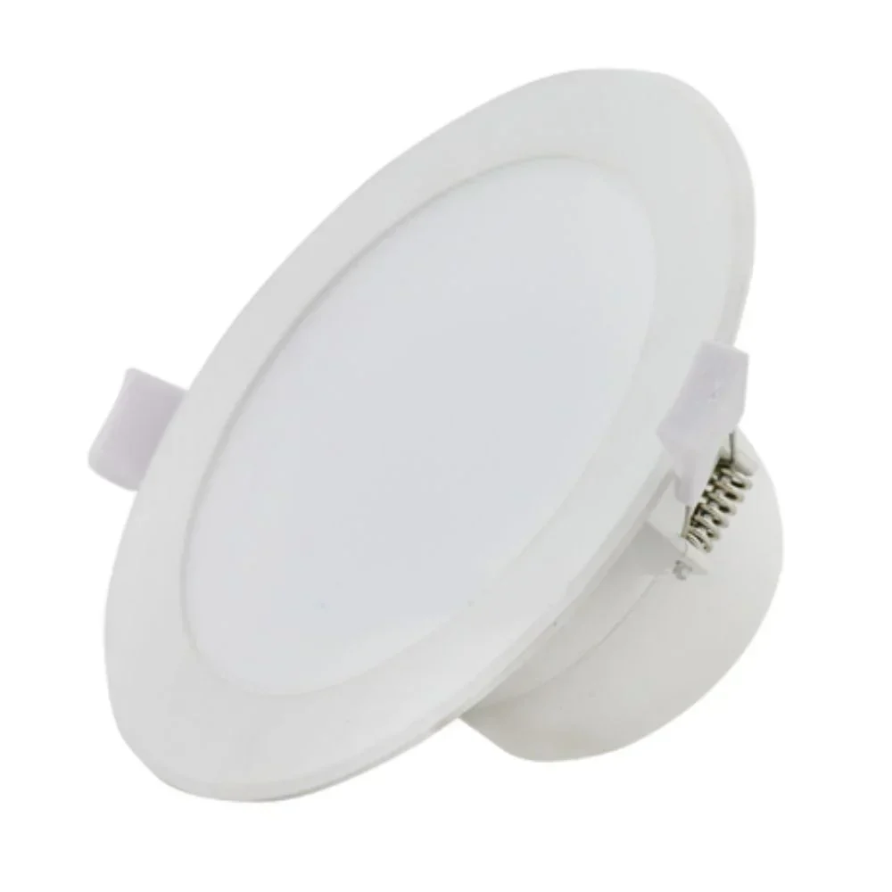 Aigostar Σποτ Οροφής Χωνευτό Στρογγυλό Led Panel Φ145 15W 4000K ...
