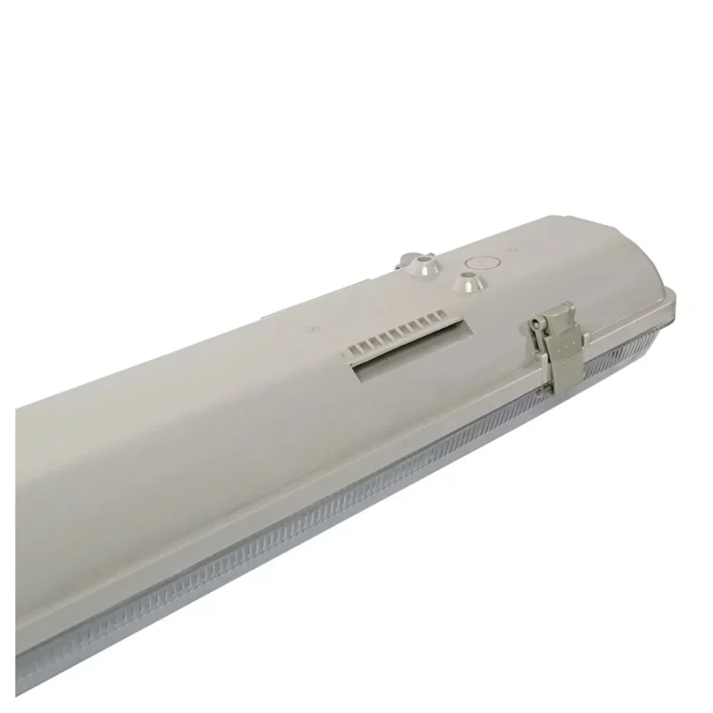 Aigostar Στεγανό Φωτιστικό Τ8 για 2 Λαμπτήρες LED 120cm 36W | G for Gadget