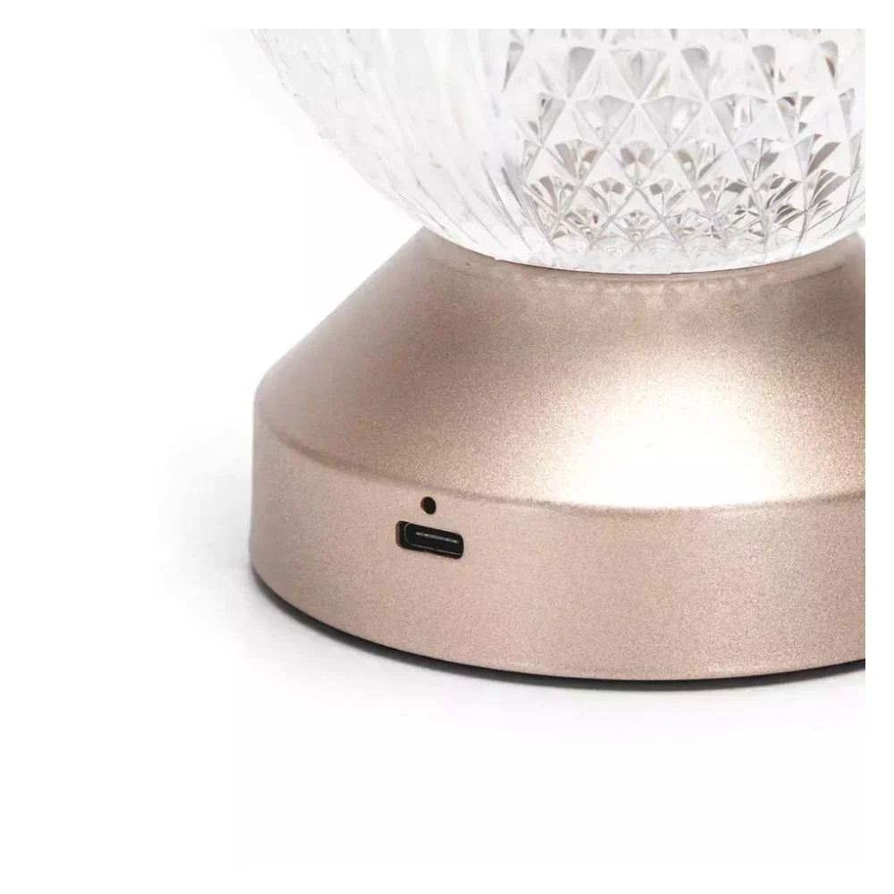 Διακοσμητικó φωτιστικό LED RGB Aigostar | G for Gadget