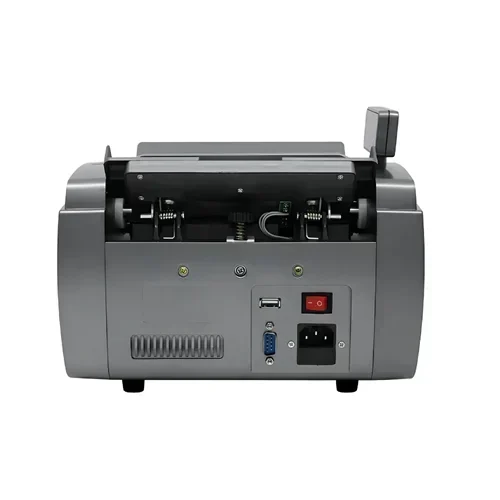 Καταμετρητής χαρτονομισμάτων 80W SE-5500 γκρι | G for Gadget
