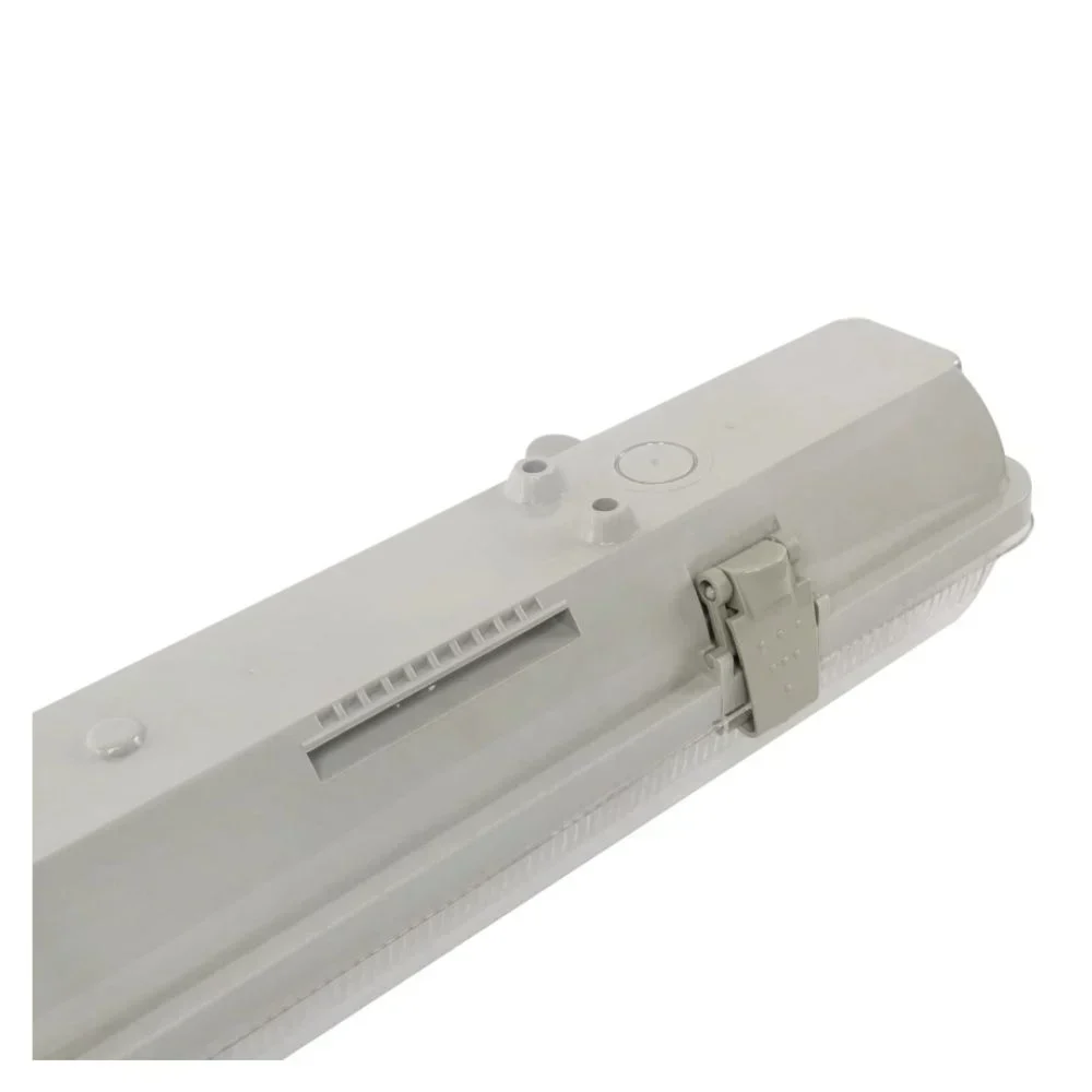 Στεγανό Φωτιστικό για LED T8 Μονό 120cm IP65 Aigostar | G for Gadget