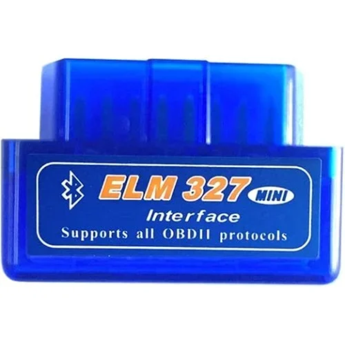Διαγνωστικό αυτοκινήτου με Bluetooth ELM 327 mini – OBD2 V2.1 | G for ...