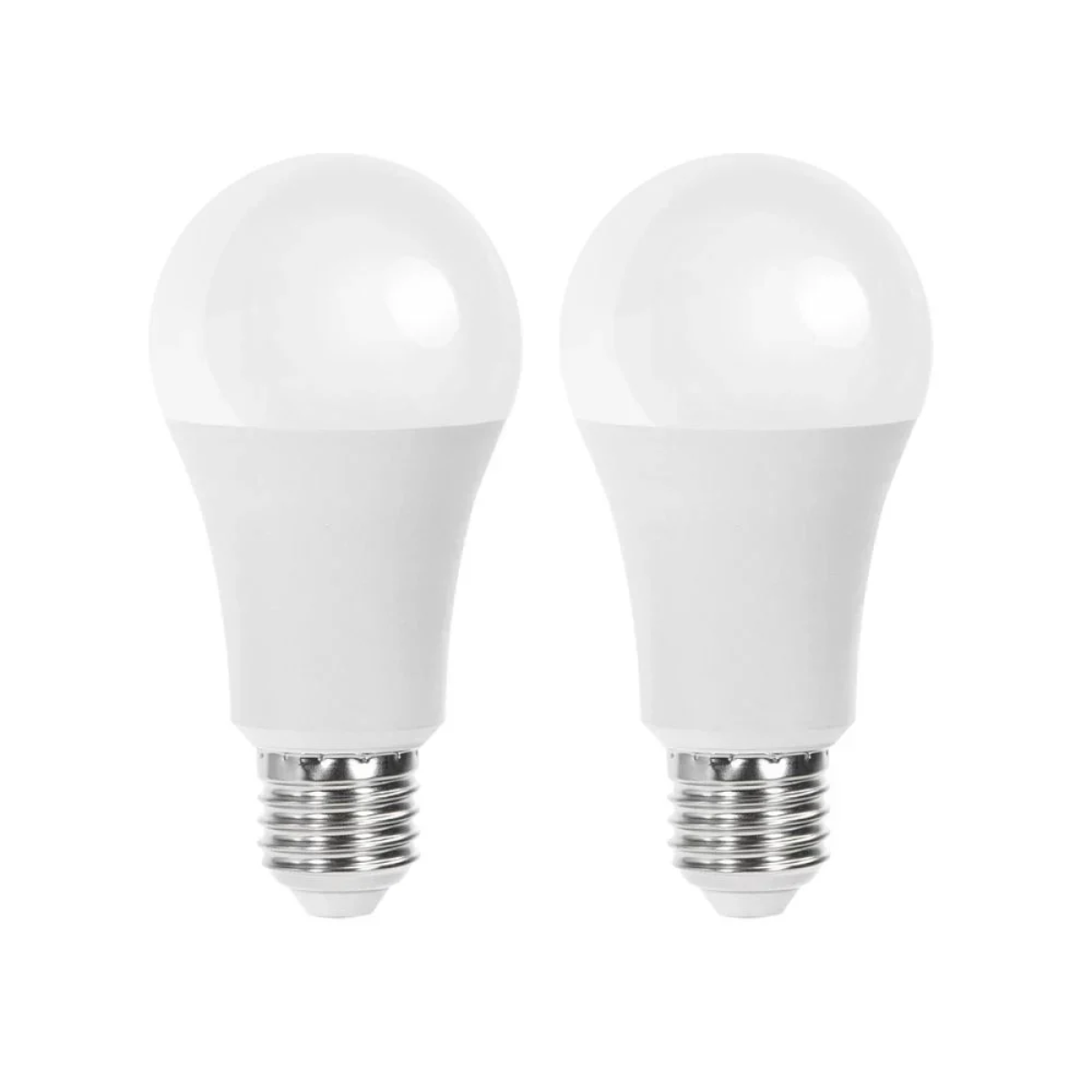 LED Λάμπα A60 E27 21W 3000K Aigostar 2τμχ | G for Gadget