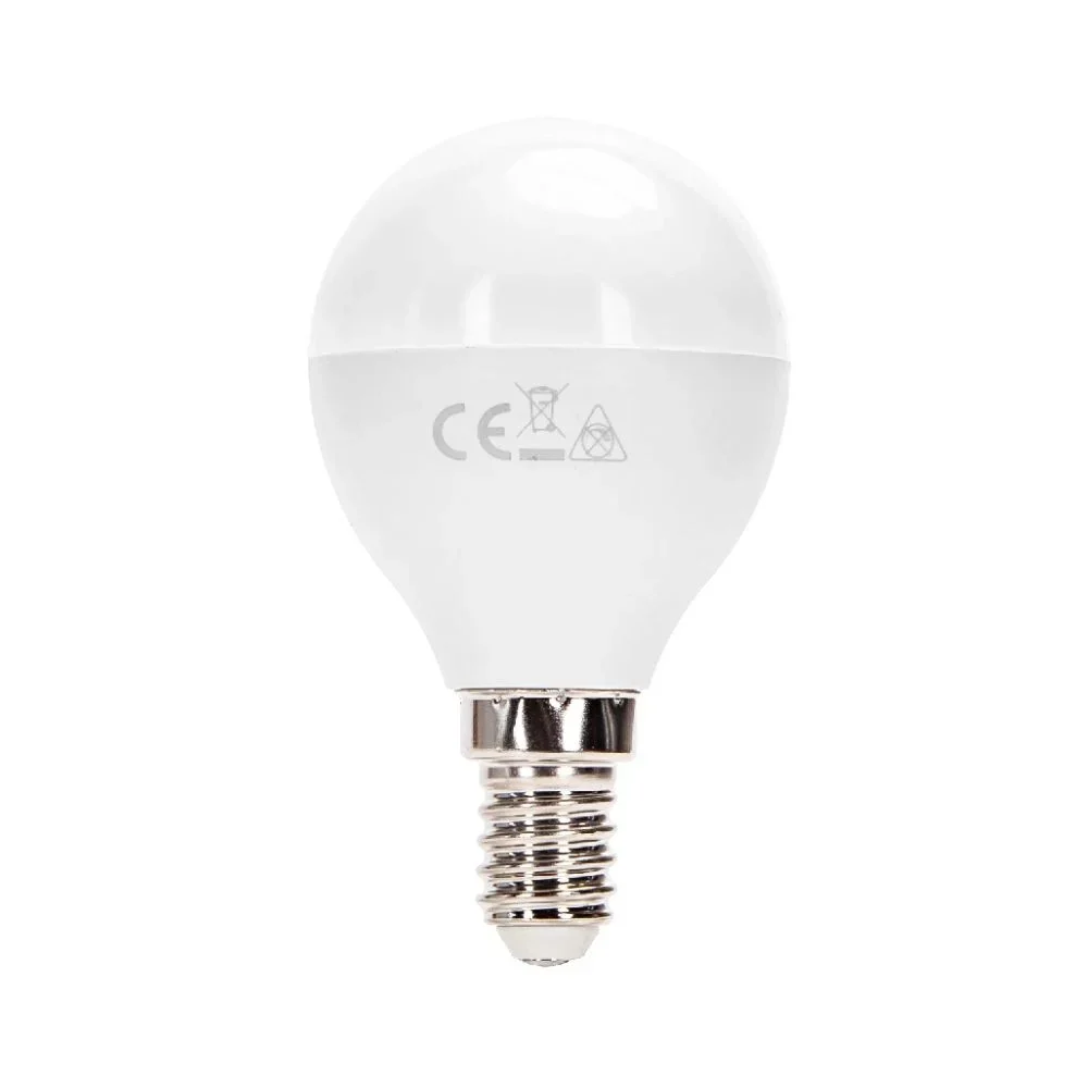 LED Λάμπα G45 E14 10W 4000K Aigostar | G for Gadget
