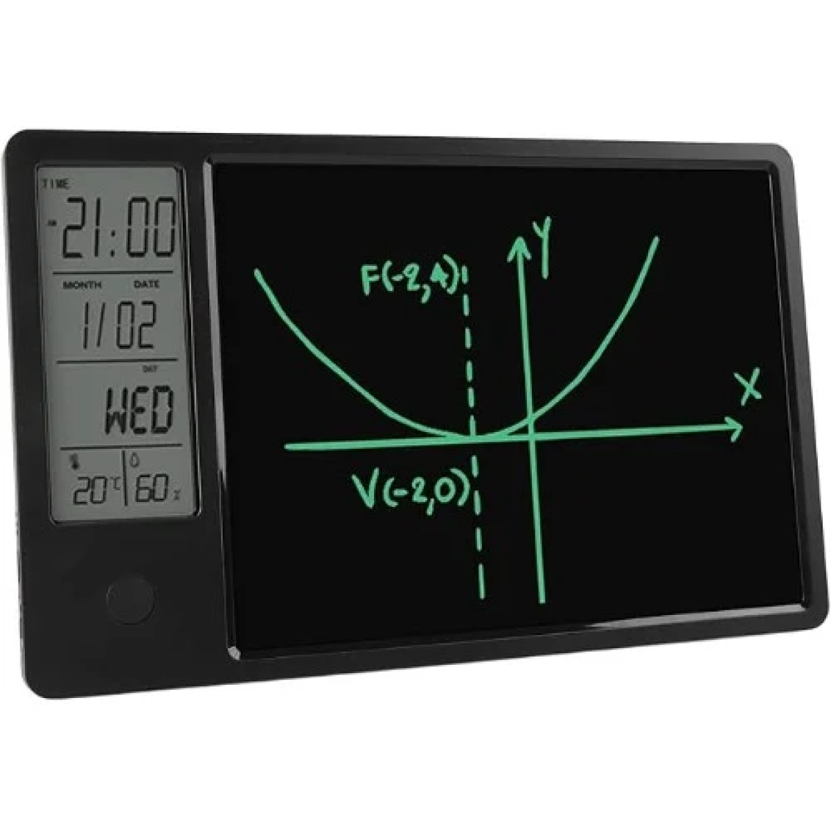 Ψηφιακό ημερολόγιο LCD με SMART σκίτσο για σχέδιο / γραφή με LCD 10 ...
