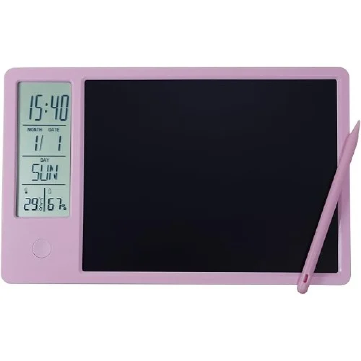 Ψηφιακό ημερολόγιο LCD με SMART σκίτσο για σχέδιο / γραφή με LCD 10 ...