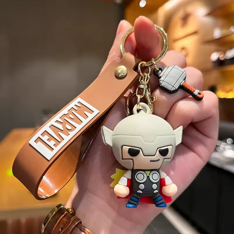 Μπρελόκ Σιλικόνης Marvel 20cm 84821 Thor | G for Gadget