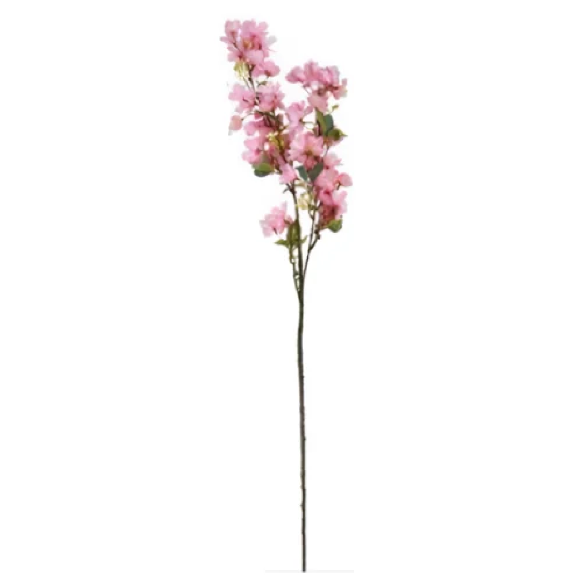 Διακοσμητικό Τεχνητό Λουλούδι 85cm 85517 Ροζ | G for Gadget