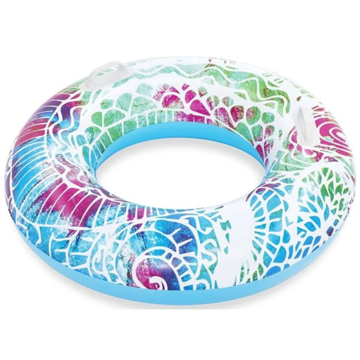 Φουσκωτή Κουλούρα Summer Swirl Μπλε 36084 | G for Gadget