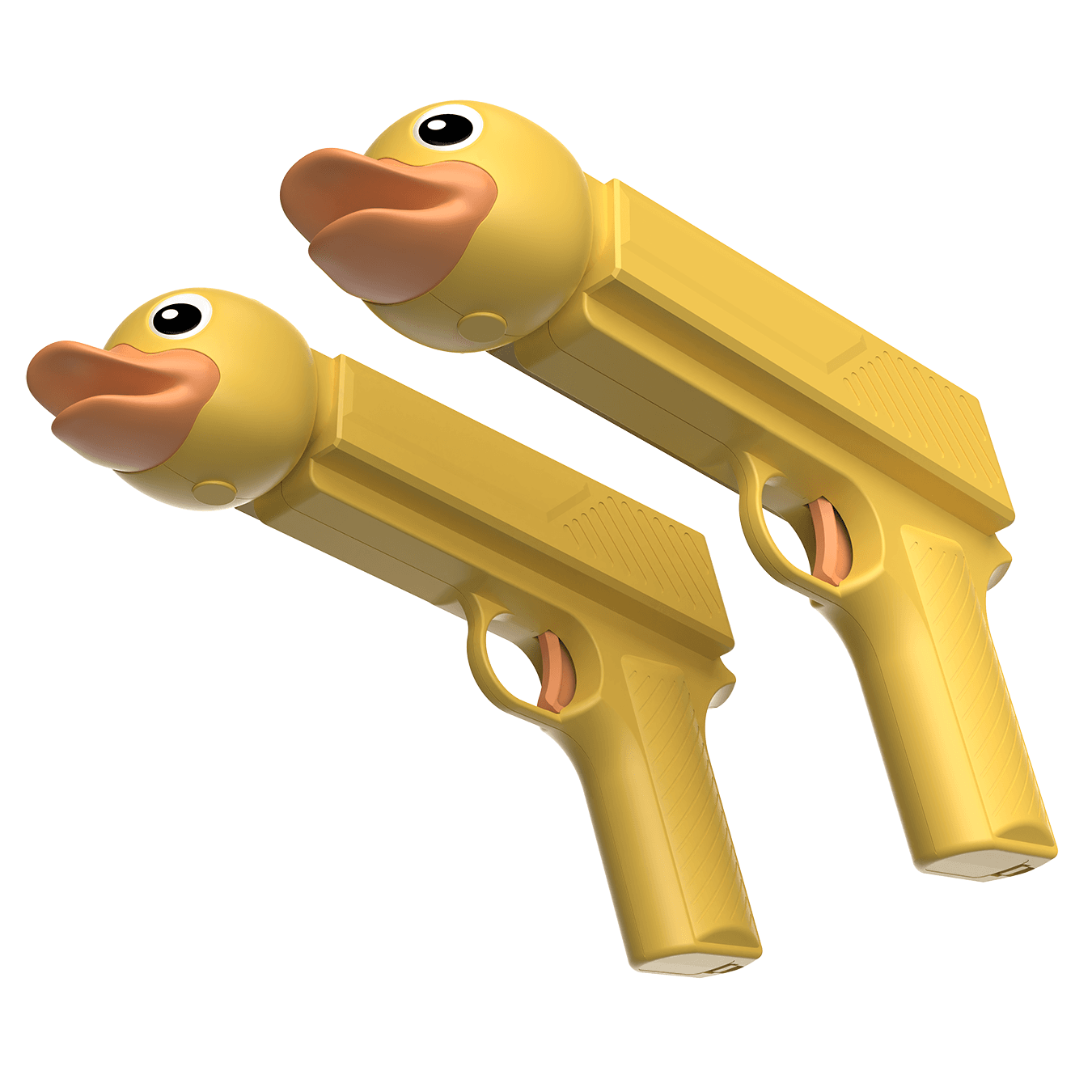 Maxx Tech Duck, Quack Shoot! Blaster Edition για Nintendo Switch 1&2 ...