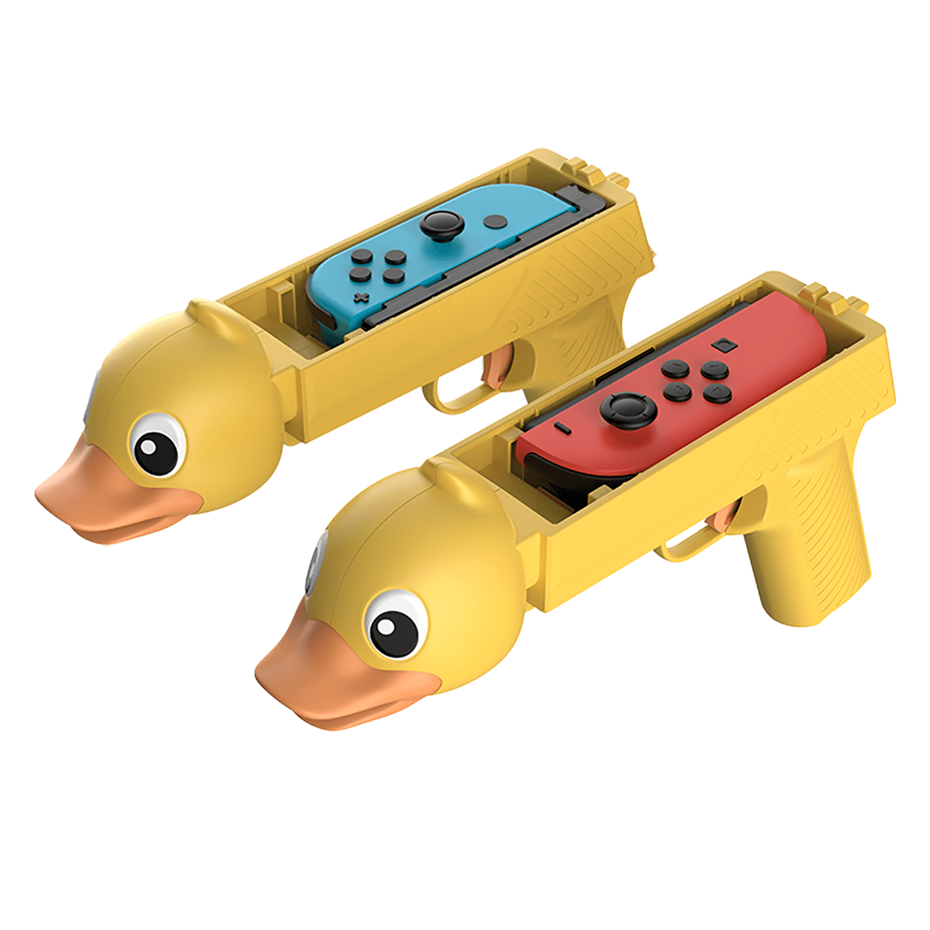 Maxx Tech Duck, Quack Shoot! Blaster Edition για Nintendo Switch 1&2 ...