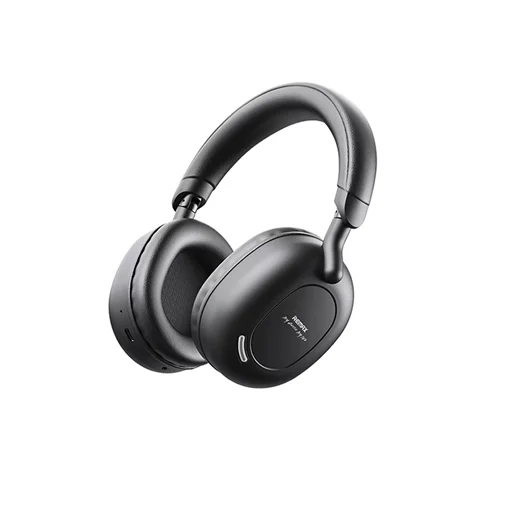 Ασύρματα ακουστικά Bluetooth Wireless Headphone RB-560HB μαύρο | G for ...