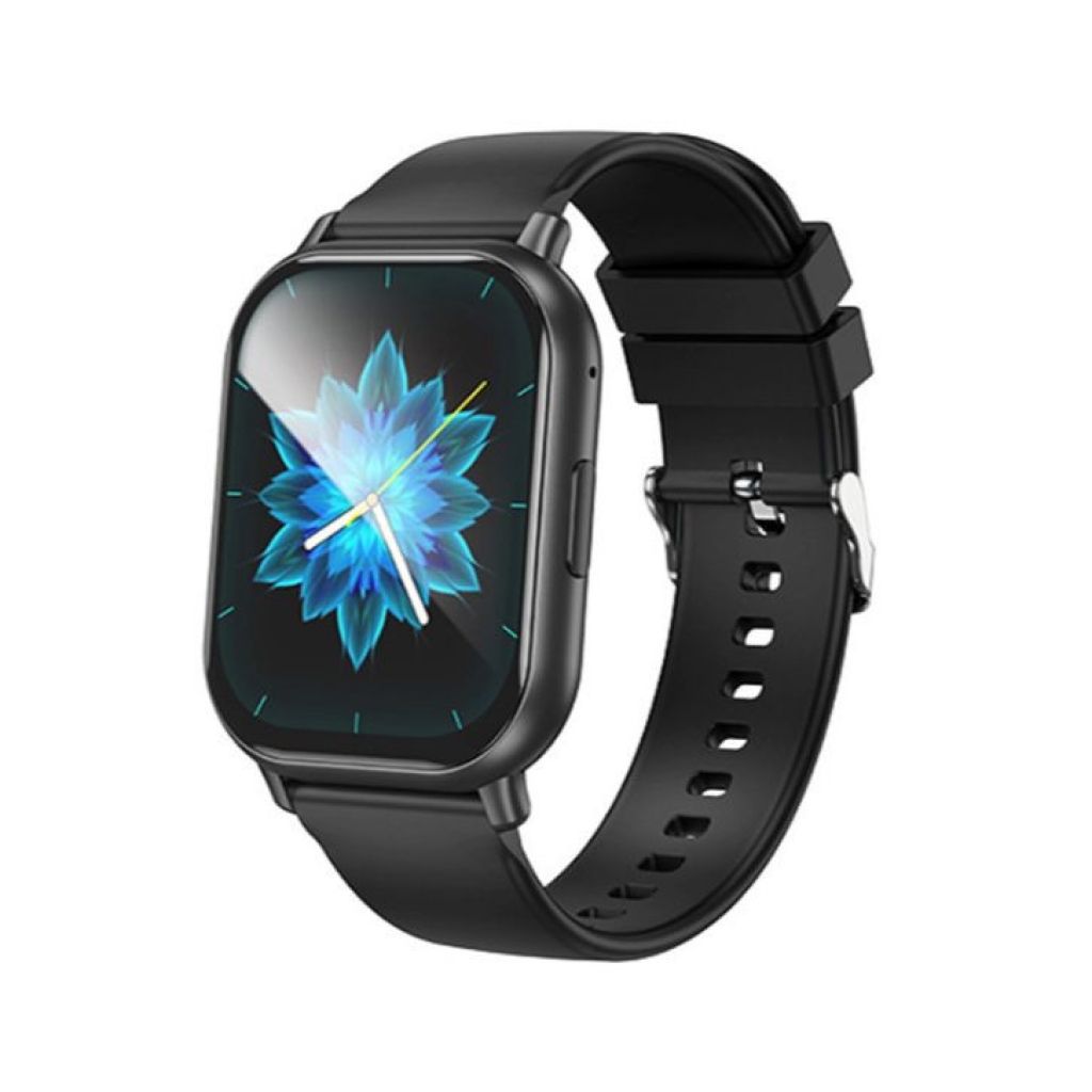 Y31 Παιδικό Smartwatch με GPS και Καουτσούκ/Πλαστικό Λουράκι Ροζ | G ...
