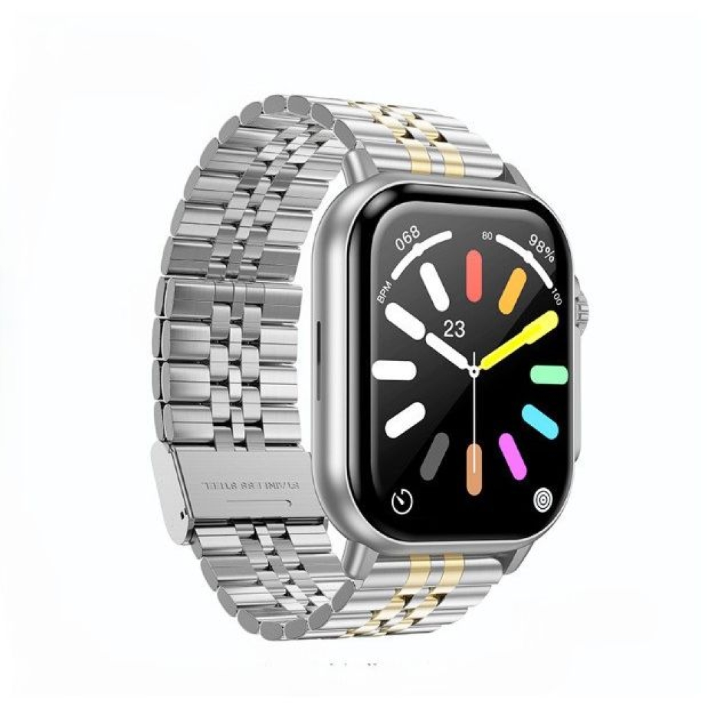 Y31 Παιδικό Smartwatch με GPS και Καουτσούκ/Πλαστικό Λουράκι Ροζ | G ...