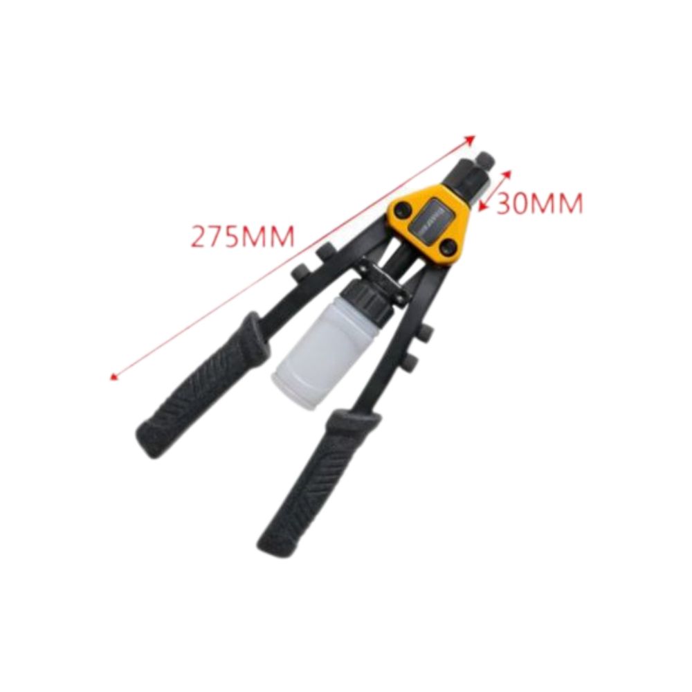 Πριτσιναδόρος 2 Χεριών Bossram 11" (275mm) | G for Gadget