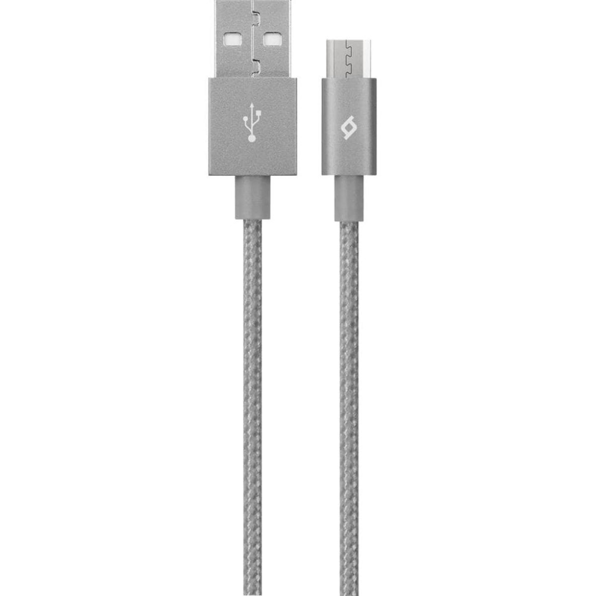 AlumiCable™ Micro USB Καλώδιο Φόρτισης&Συγχρονισμού | G for Gadget