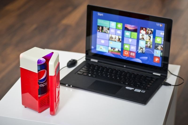 Gadget Master Ψυγείο USB | G for Gadget