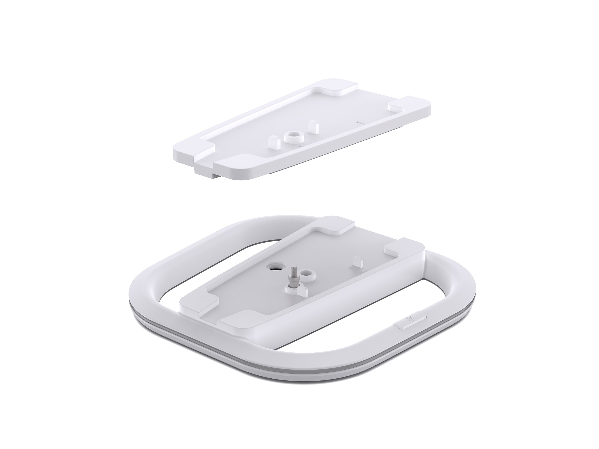 Maxx Tech Mini Vertical LED Stand για PS5 & PS5 Slim MXT-MVLED-PS5 | G ...