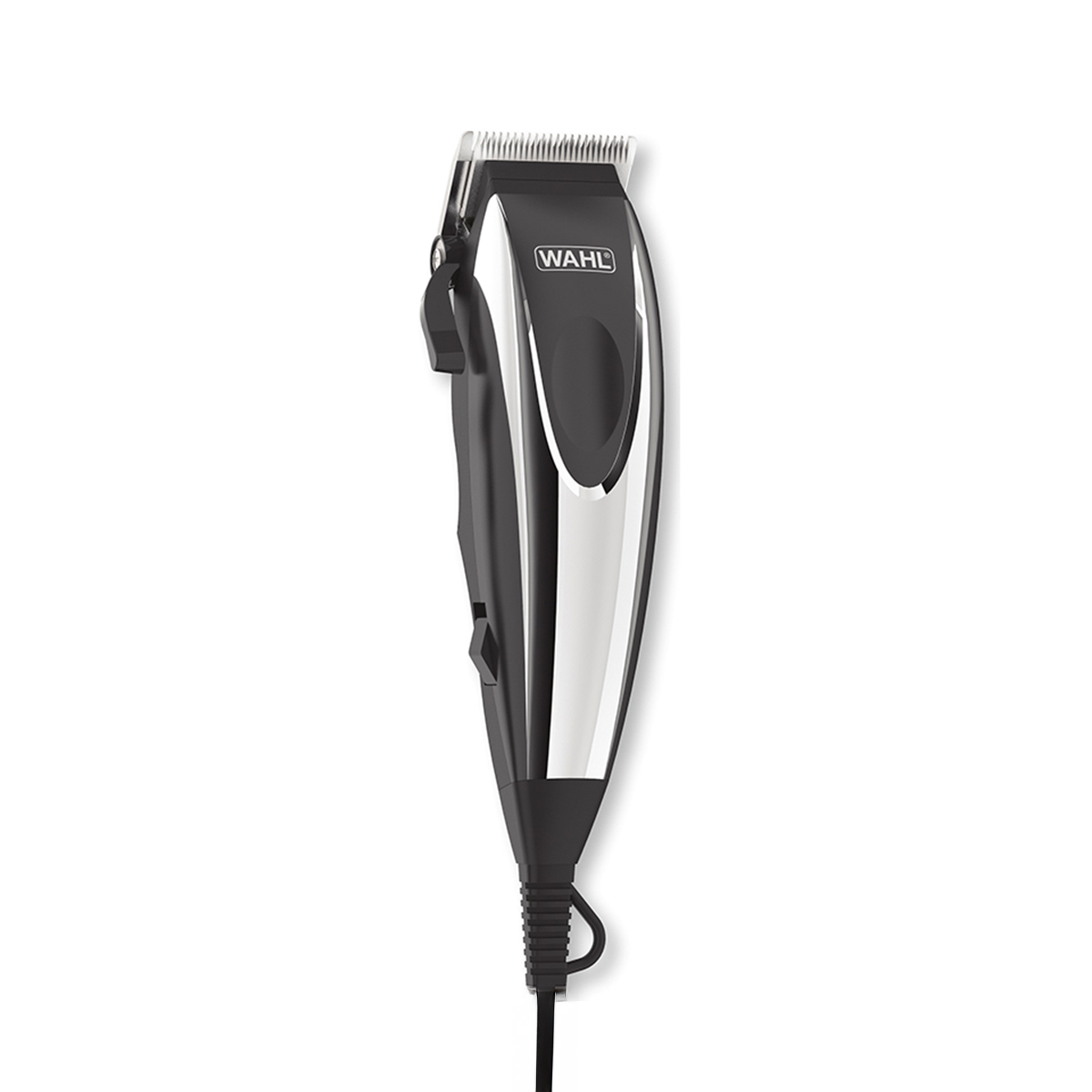 WAHL Home Pro Kit Κουρευτική Μηχανή Ρεύματος Ασημί | G for Gadget