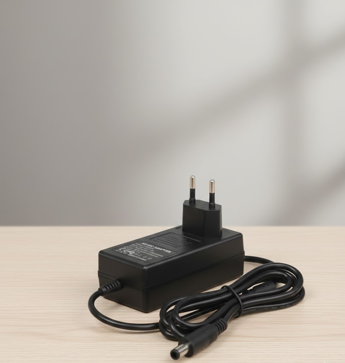 Universal Τροφοδοτικό 12V 4A AC DC Power Adapter Andowl Q-DC9120 | G ...