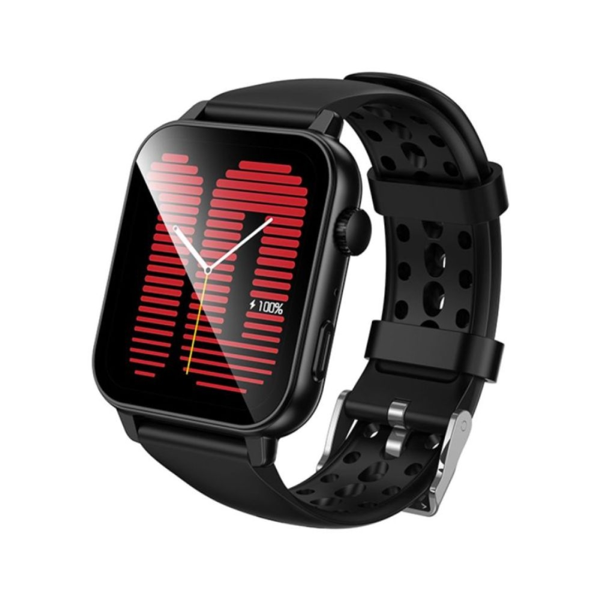 Y31 Παιδικό Smartwatch με GPS και Καουτσούκ/Πλαστικό Λουράκι Ροζ | G ...
