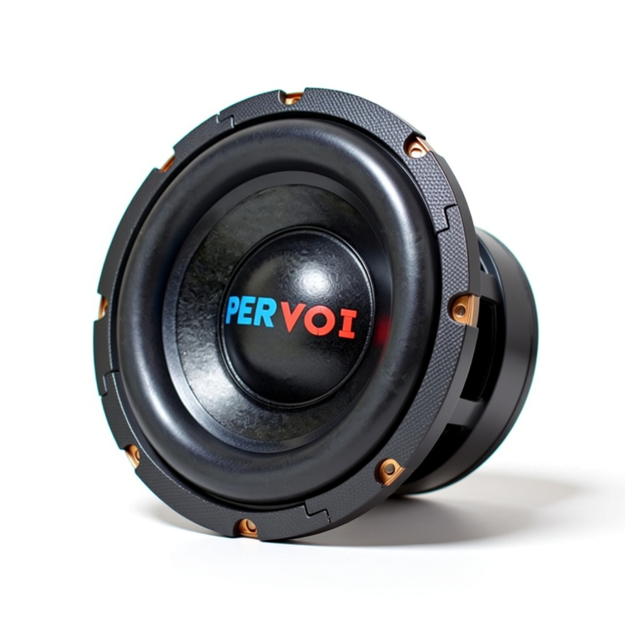 Παθητικό Subwoofer Αυτοκινήτου PERVOI 12" 800W RMS – CTC-1264 | G for ...