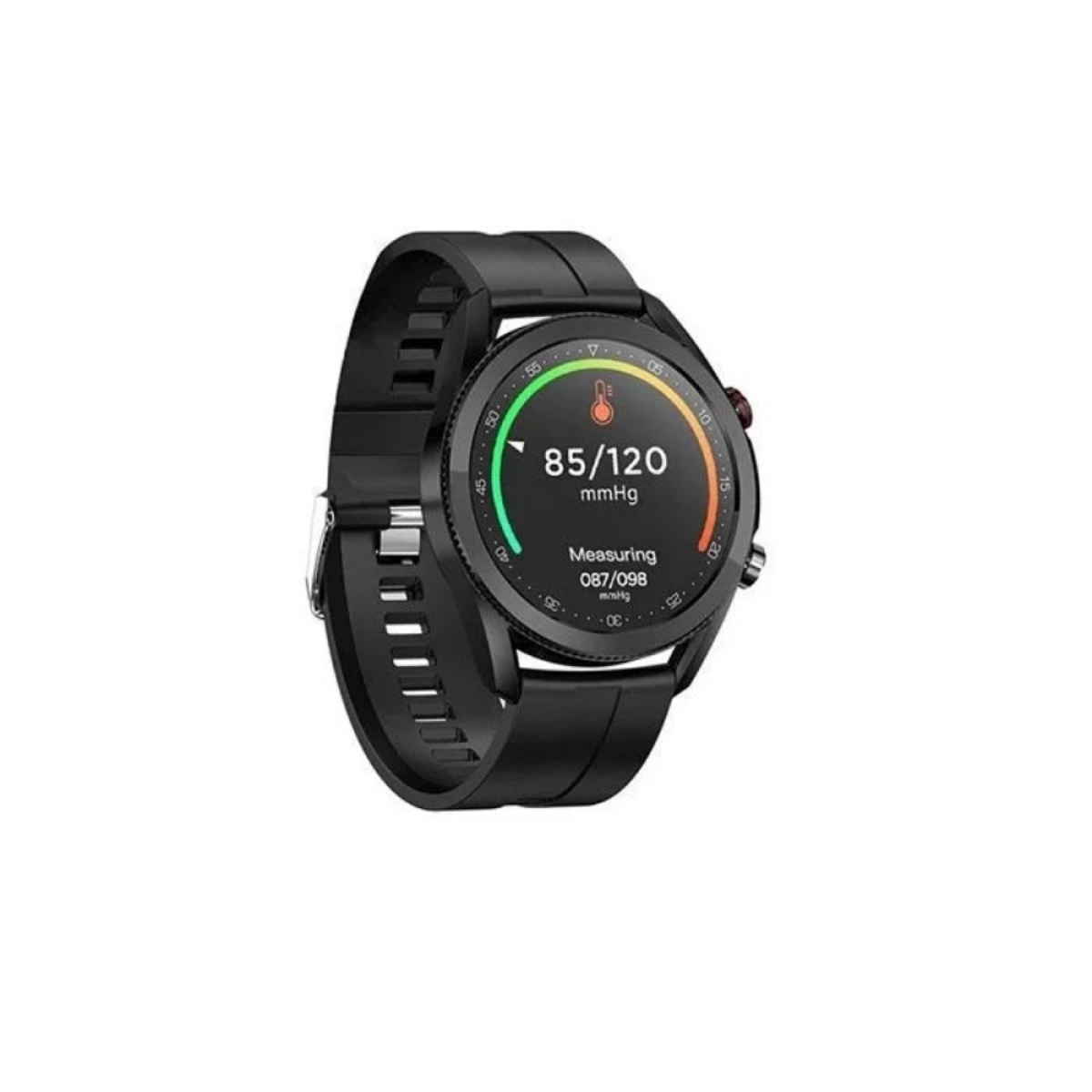Y31 Παιδικό Smartwatch με GPS και Καουτσούκ/Πλαστικό Λουράκι Ροζ | G ...