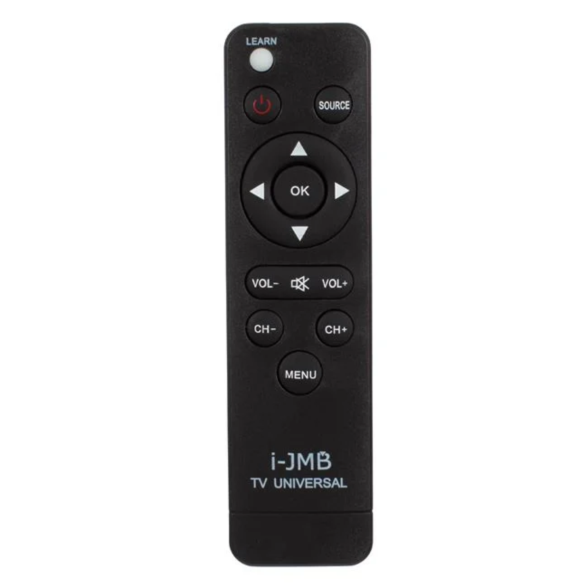 Universal Τηλεχειριστήριο Τηλεόρασης Για Smart TV I-JMB YX-2058 | G for ...